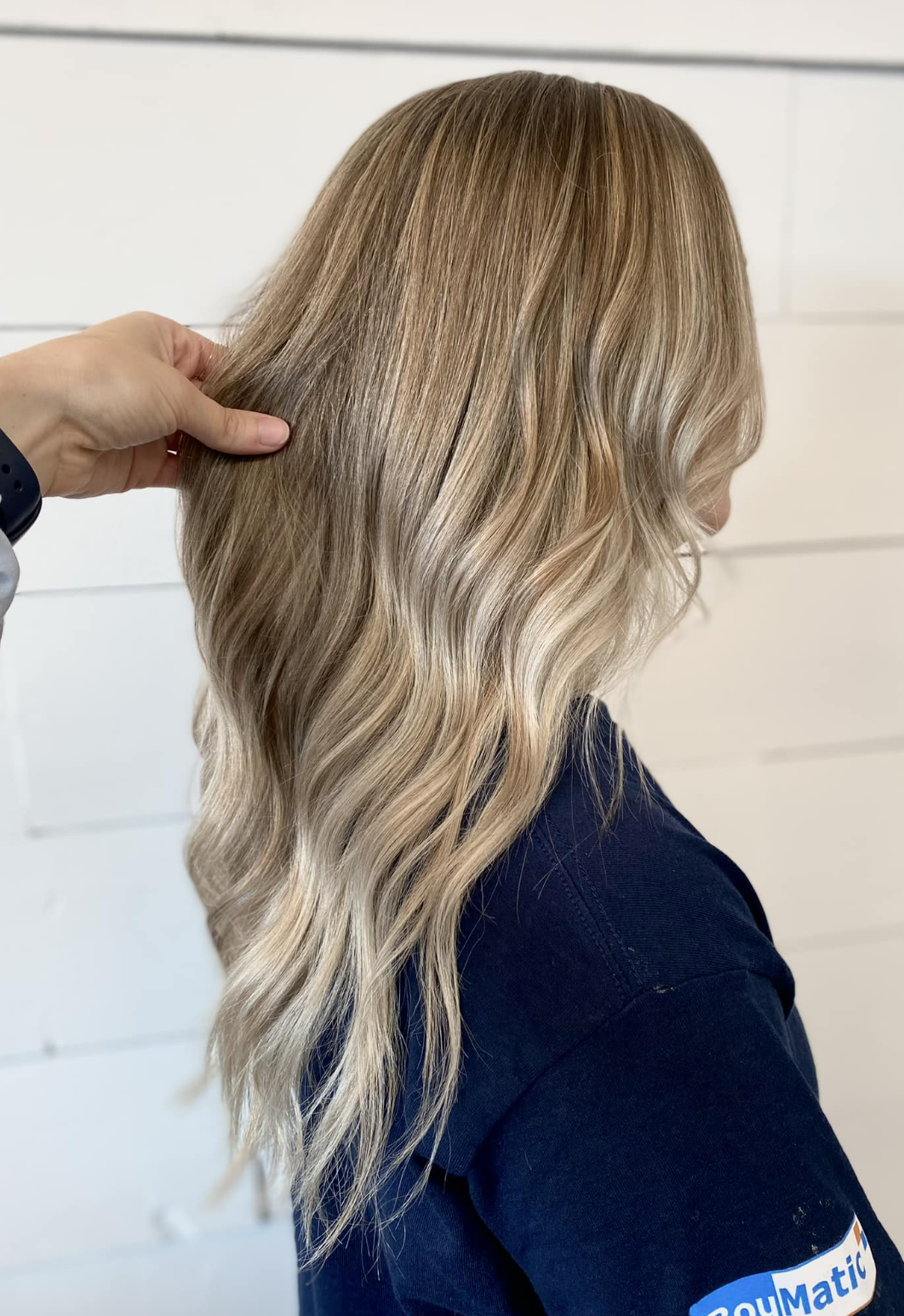 Rachael – Welcome to Fringe Salon