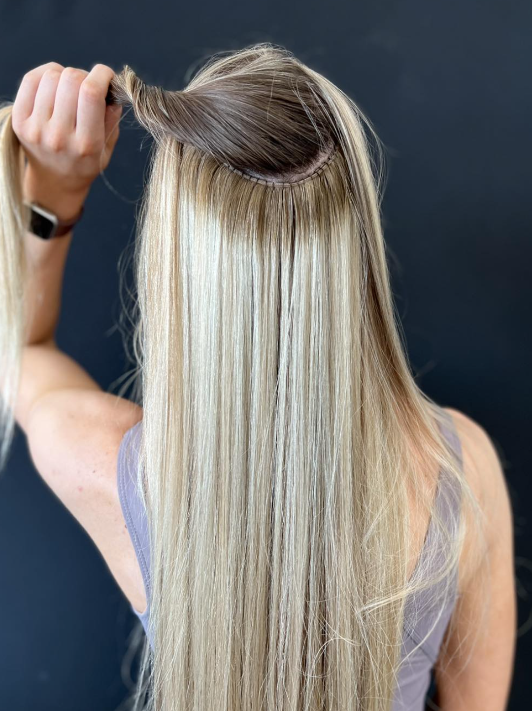 Rachael – Welcome to Fringe Salon